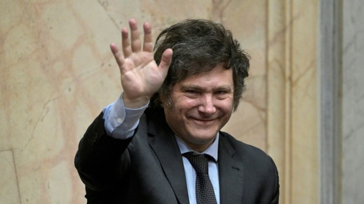 Javier Milei, contra los gobernadores: Los voy a dejar sin un peso