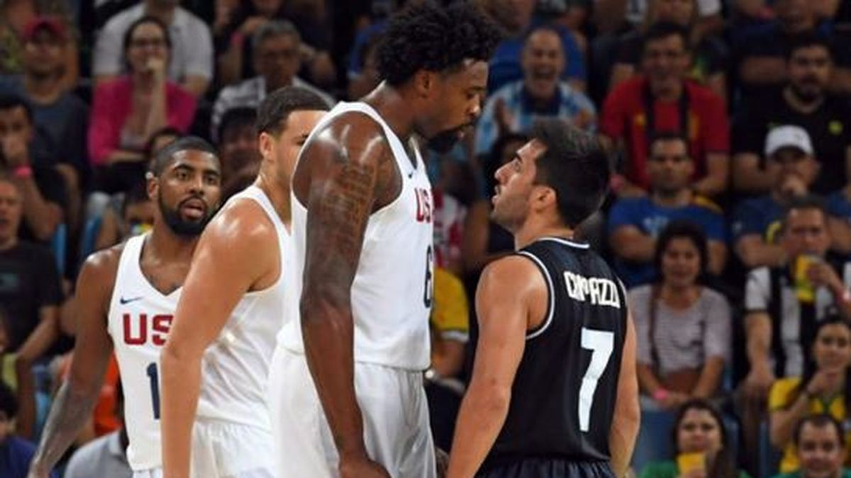 Chau Río: las 100 mejores fotos de los Juegos Olímpicos