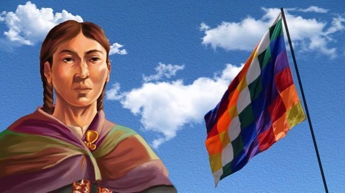 Día de la Mujer Indígena: el legado de Bartolina Sisa