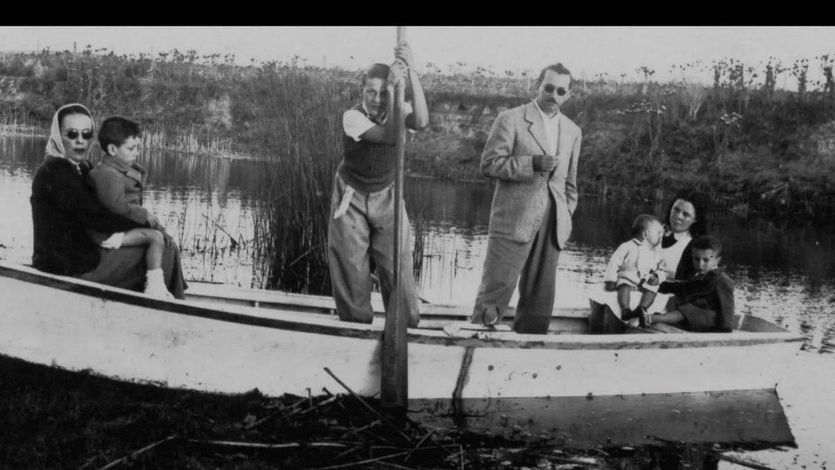 “El Francesito”: Enrique Pichón-Riviere, padre de psicoanalistas