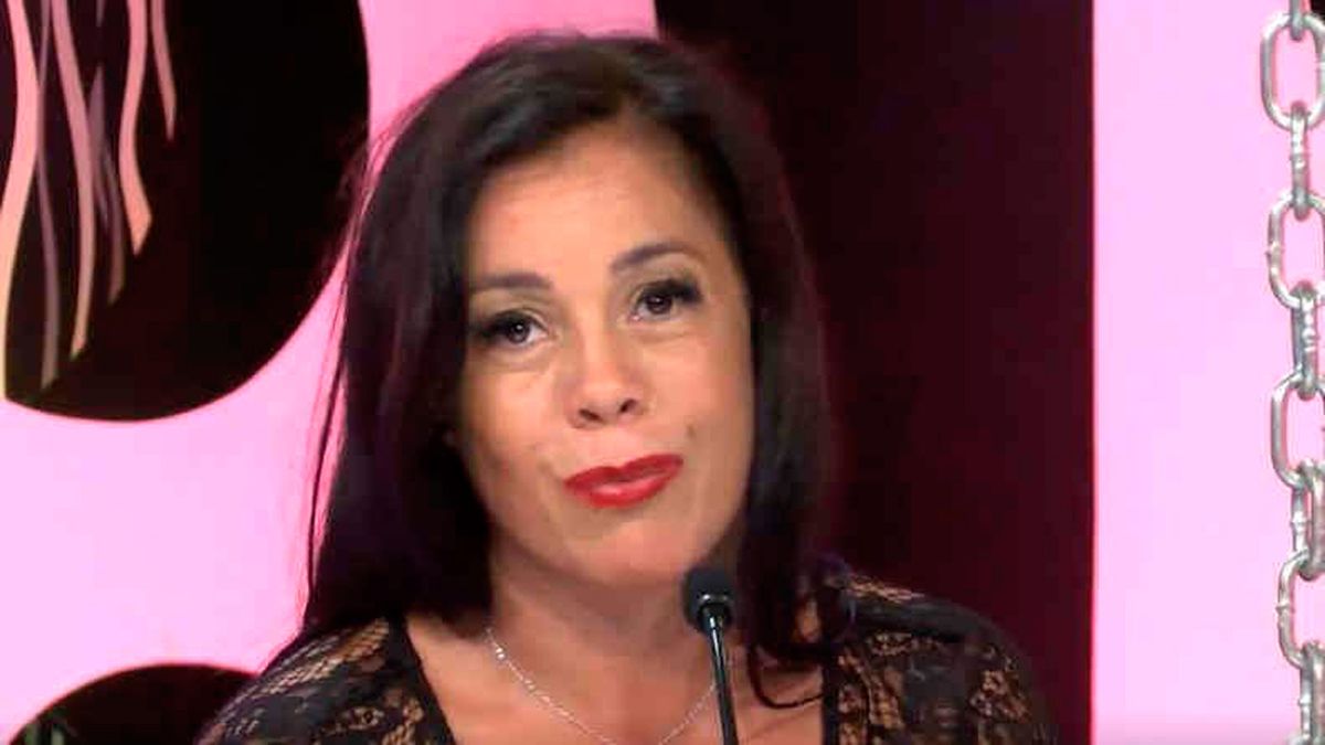 Hija de la Mona Jiménez habló de sus hermanos