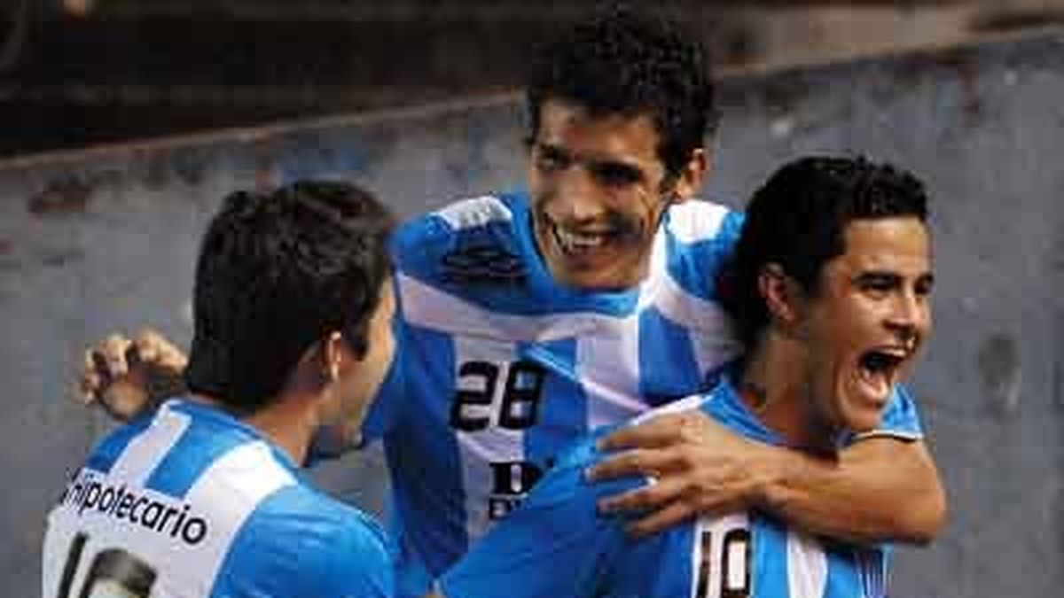 Gio Moreno hizo la diferencia