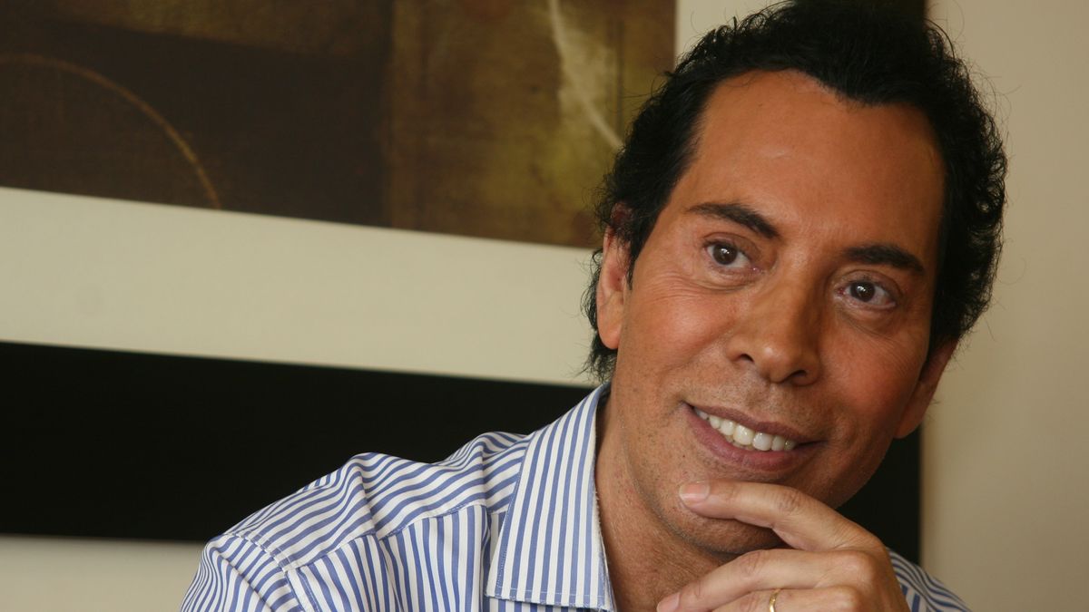 José Vélez: En la Argentina me siento como en mi propia casa