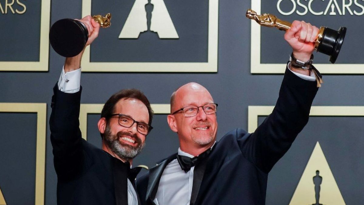 Luces y sombras de los Oscar: agradecimiento argentino y papelón con ...